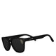 Goodr A Ginger’s Soul Sunglasses in Black – Glik's