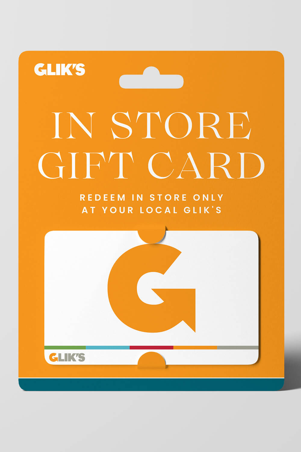 In Store Gift Card Glik s in-store-gift-card-glik-s