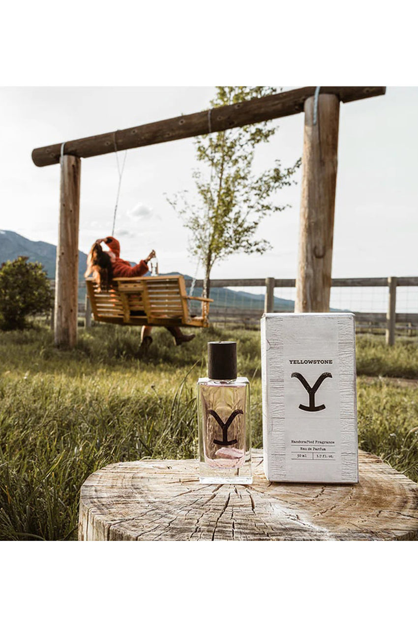 Tru Fragrance Yellowstone Beth Her Original Perfume for Women | 95513 ...