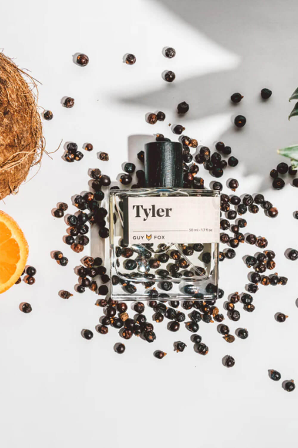 GUY FOX Tyler Cologne for Men | TYL01-FS – Glik's