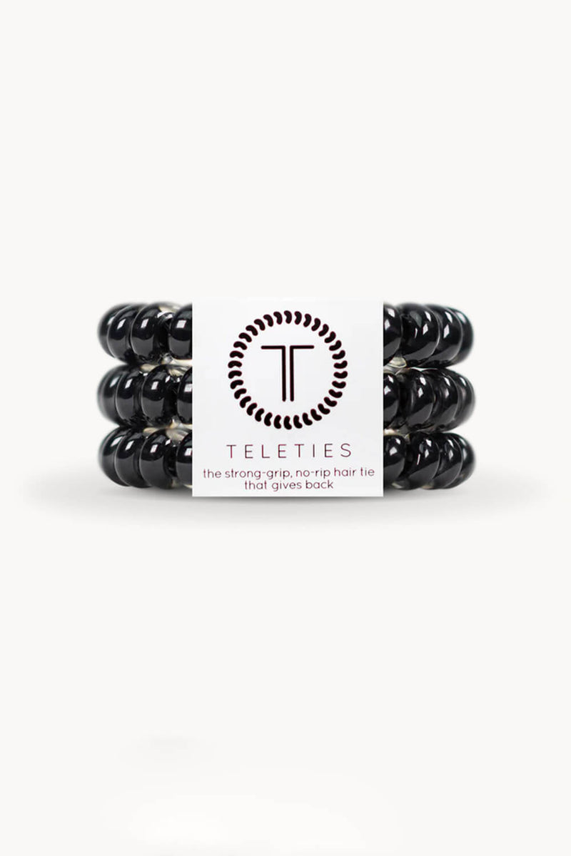 Teleties Hair Ties | Teleties Claw Clips – Glik's