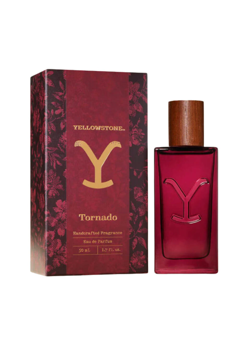 Tru Fragrance Yellowstone Tornado Perfume for Women | 96203 – Glik's
